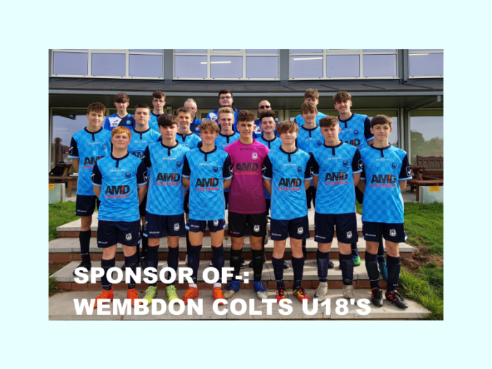 Welcome to AMD Electrical and Our Team of Certified Electricians!